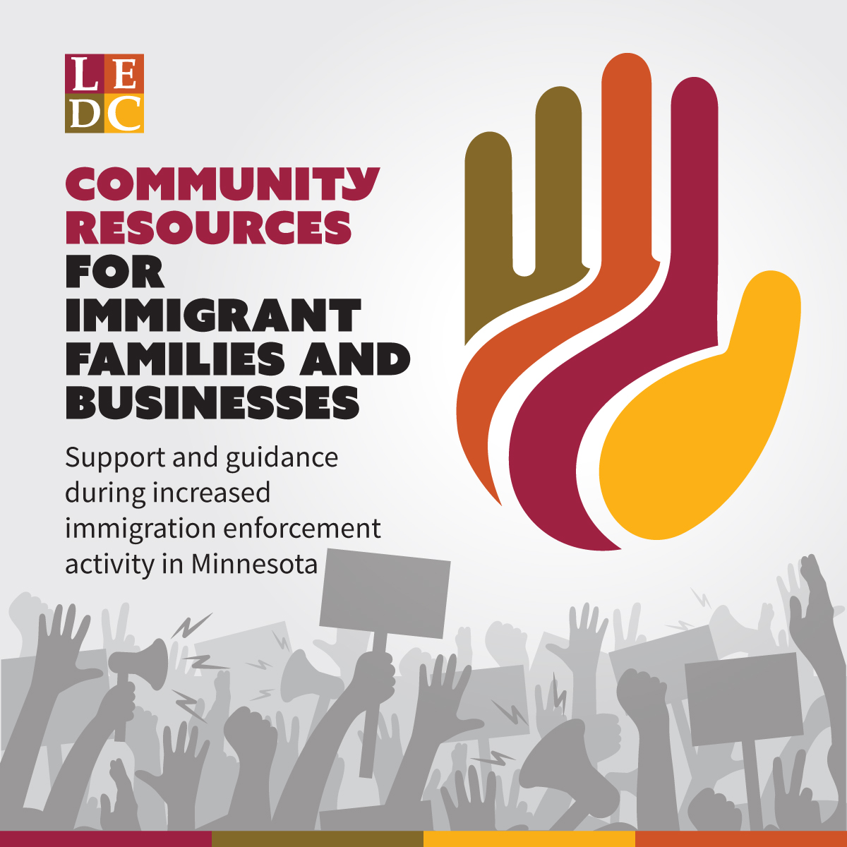 Community Resources for Immigrant Families and Latino Businesses ...